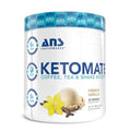 sugar free coffee creamer for energy