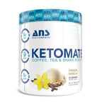 sugar free coffee creamer for energy