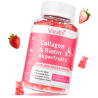 sugar free collagen gummies for beauty
