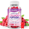 sugar-free collagen gummies for beauty