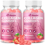sugar-free collagen gummies for beauty
