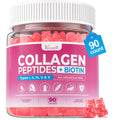 sugar free collagen gummies for beauty