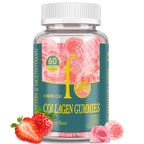 sugar free collagen gummies for beauty