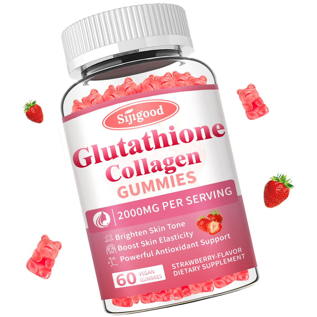 sugar free collagen gummies