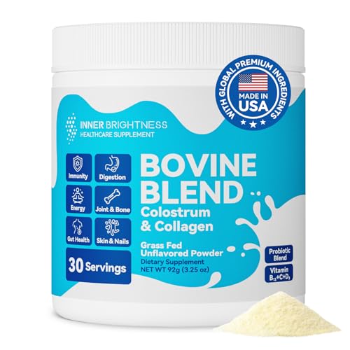 sugar-free collagen powder for beauty