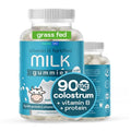 sugar-free colostrum gummies for kids