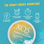 sugar-free cooling citrus energy boost