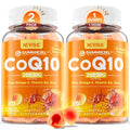 sugar-free coq10 gummies for energy