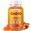 sugar-free coq10 gummies for energy