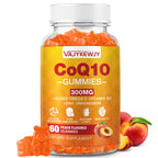 sugar-free coq10 gummies for energy