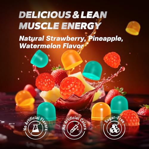 sugar free creatine for athletes performance