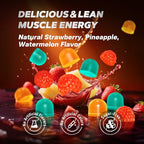 sugar free creatine for athletes performance