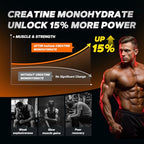 sugar free creatine for workout recovery