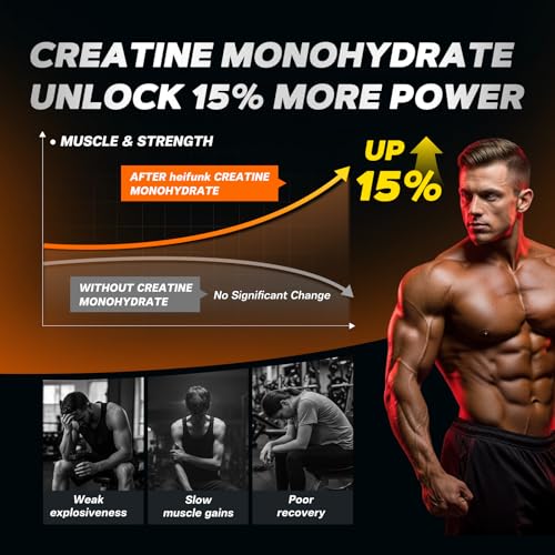 sugar free creatine for workout recovery