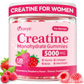 sugar free creatine gummies