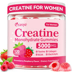 sugar free creatine gummies