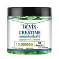 sugar free creatine gummies