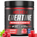 sugar free creatine gummies