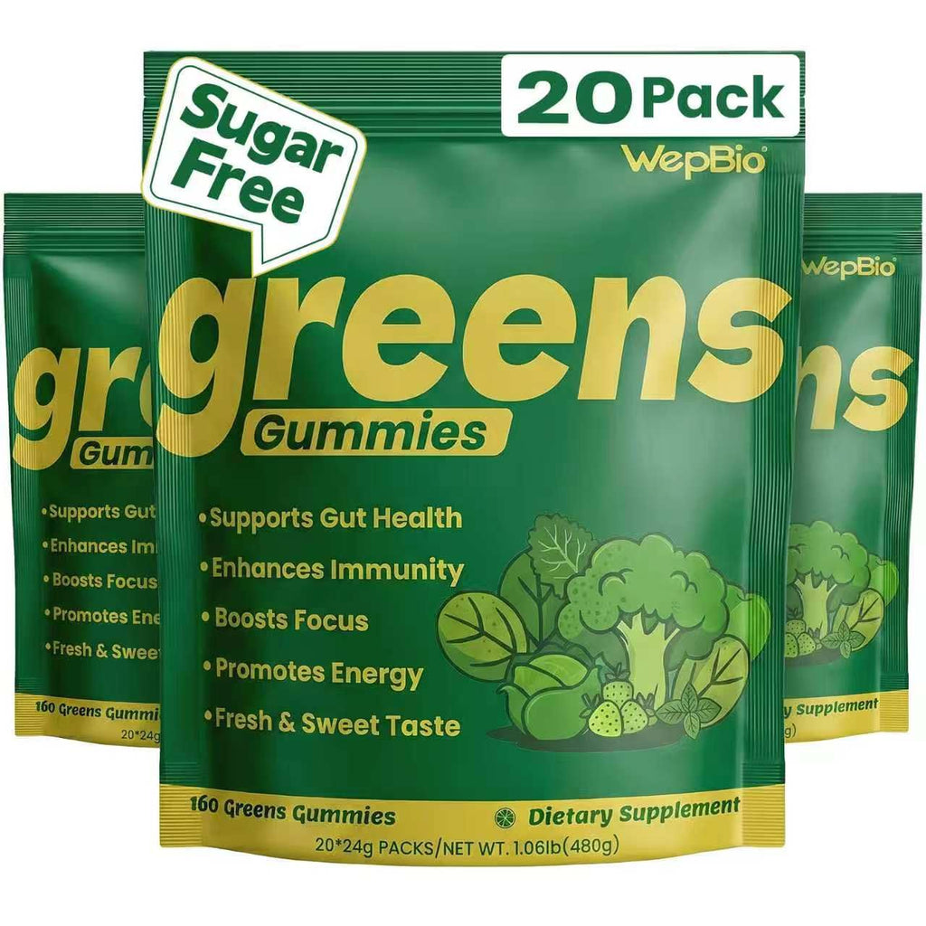 sugar free daily multivitamins gummies