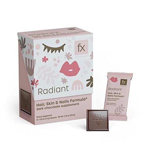 sugar-free dark chocolate supplements
