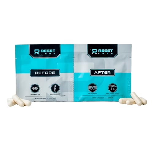 sugar free detox formula