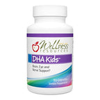 sugar free DHA kids vitamins