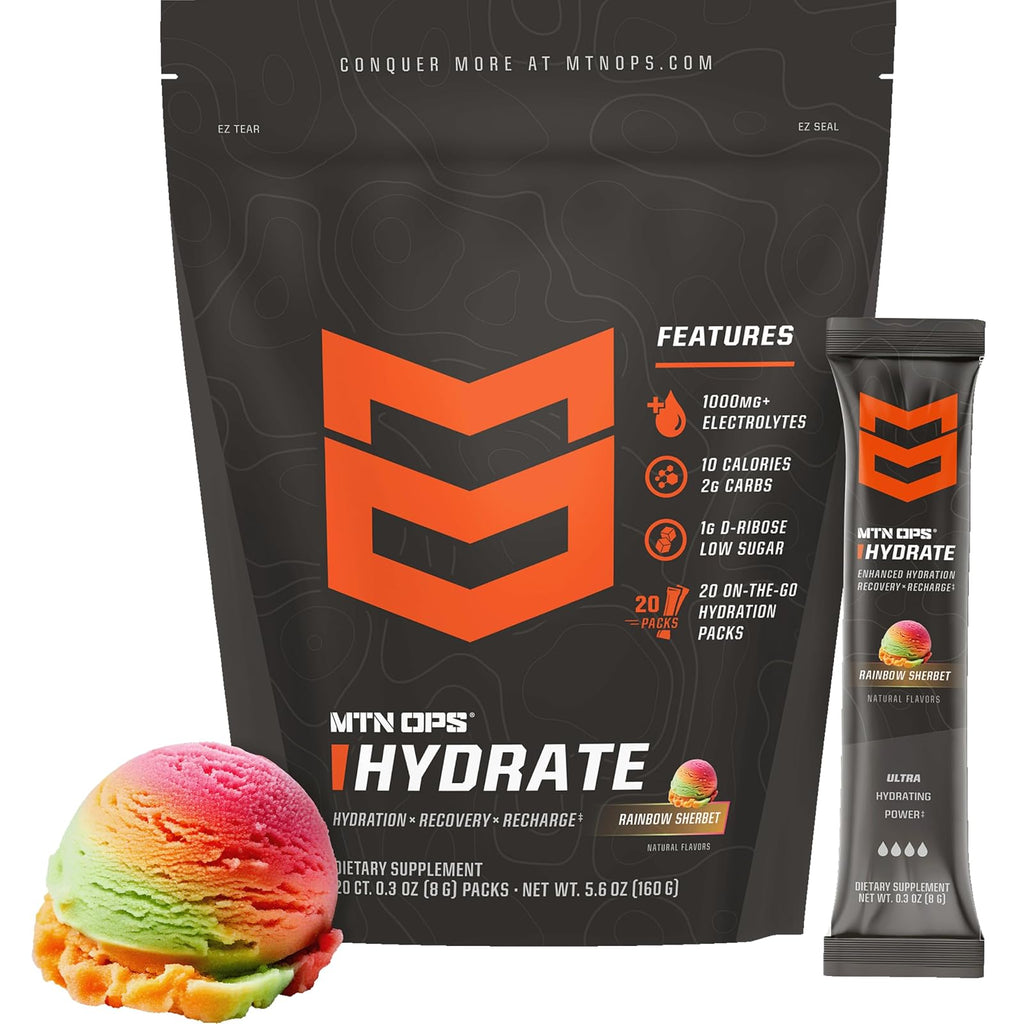 sugar free digestive enzymes packets