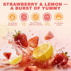 sugar free digestive support fiber gummies