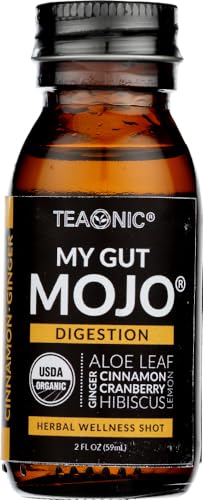 sugar-free digestive wellness beverage