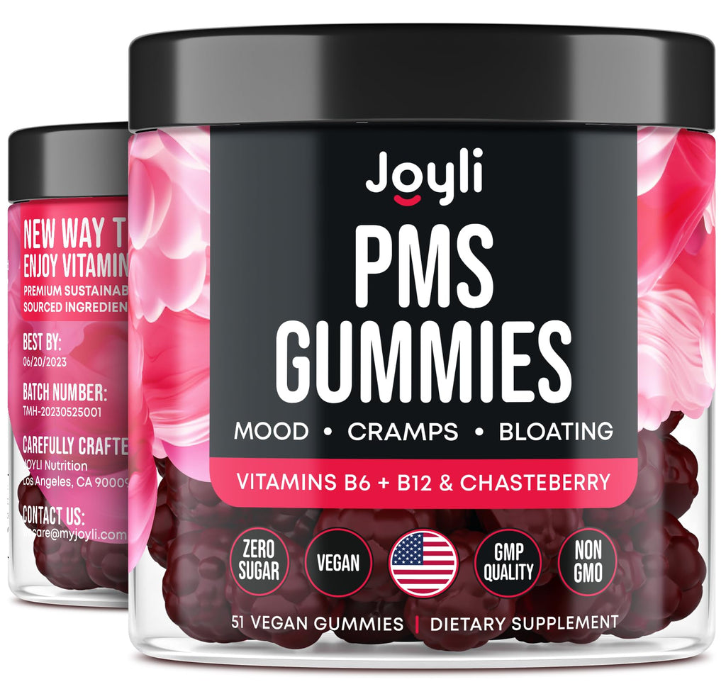 sugar-free dong quai gummies