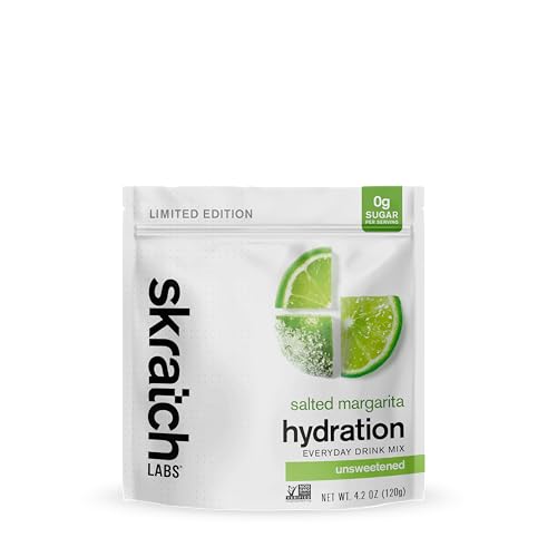 sugar free drink mix for athletes