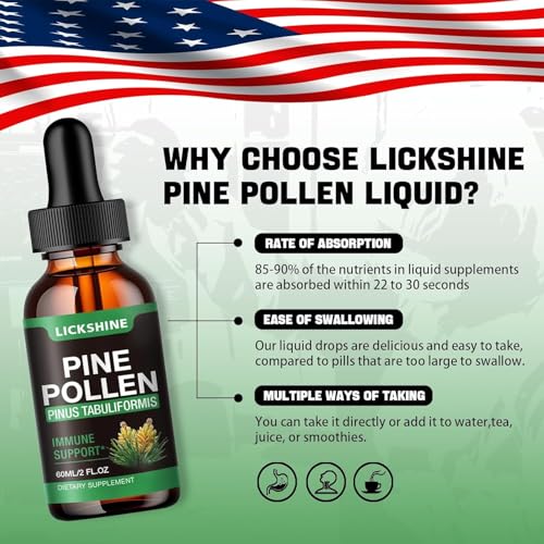 sugar-free drops for health enthusiasts