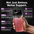 sugar free eaa powder for athletes
