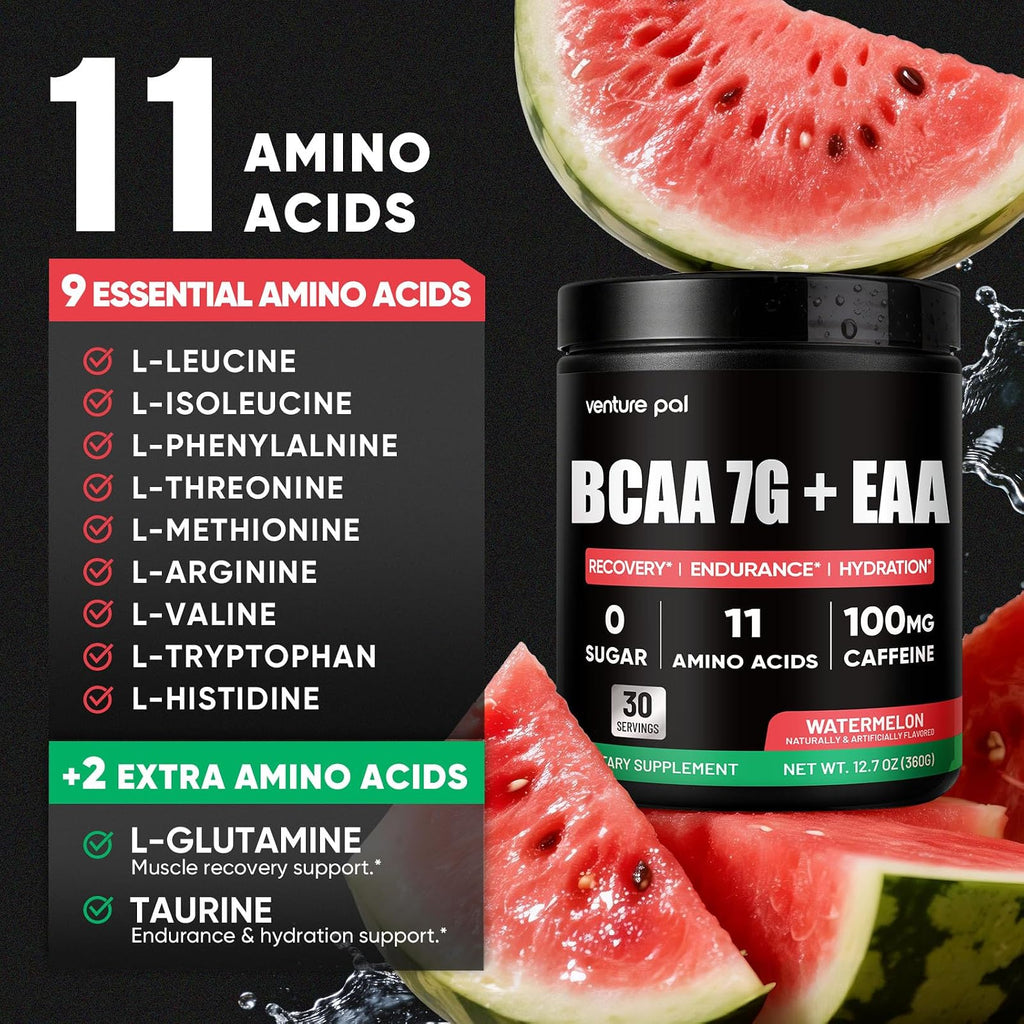 sugar free eaa powder for energy
