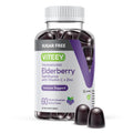 sugar-free elderberry gummies for adults