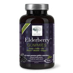 sugar free elderberry gummies for kids