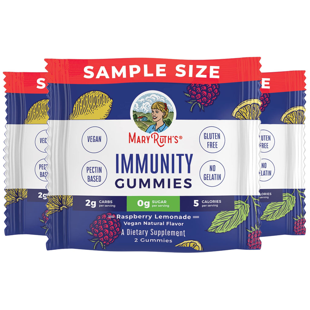 sugar-free elderberry gummies for kids