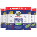 sugar-free elderberry gummies for kids
