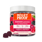 sugar-free elderberry gummies for kids