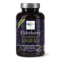sugar-free elderberry gummies for kids