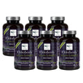 sugar-free elderberry gummies for kids