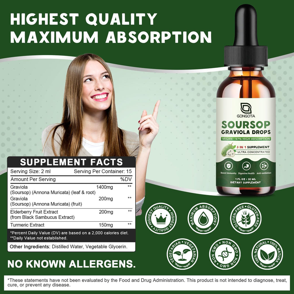 sugar free elderberry supplement