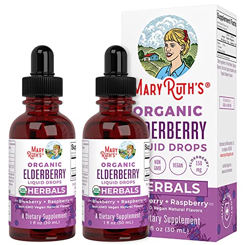 sugar-free elderberry syrup for kids