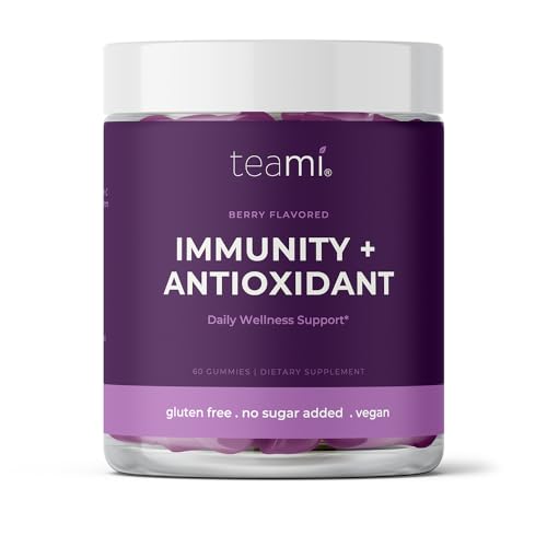 sugar-free elderberry vitamin C gummies