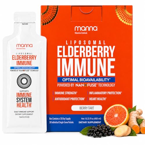 sugar-free elderberry vitamin supplements