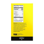 sugar-free electrolyte boost for fitness