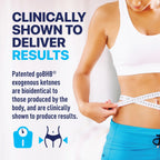 Sugar-free electrolyte drink mix option