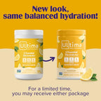 sugar-free electrolyte drink mix