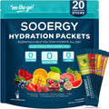 sugar free electrolyte drink mix