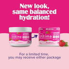 sugar-free electrolyte drink mix